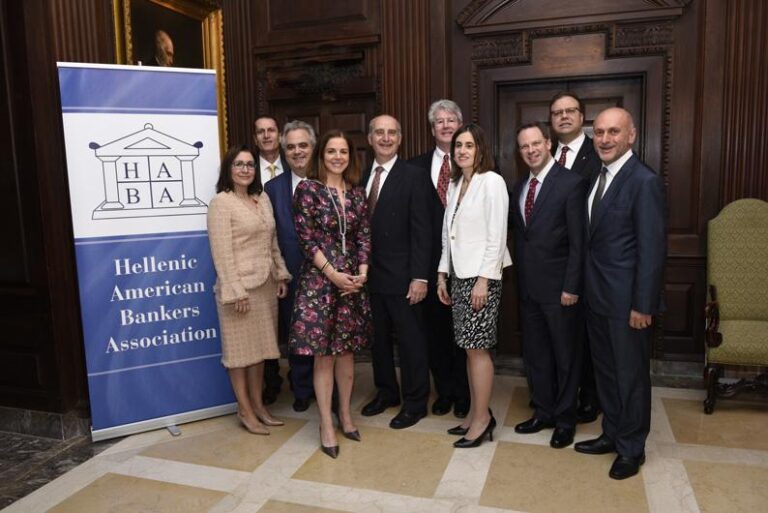 HABA Announces Newly Elected Officers for 2023-2024 - Greek News USA