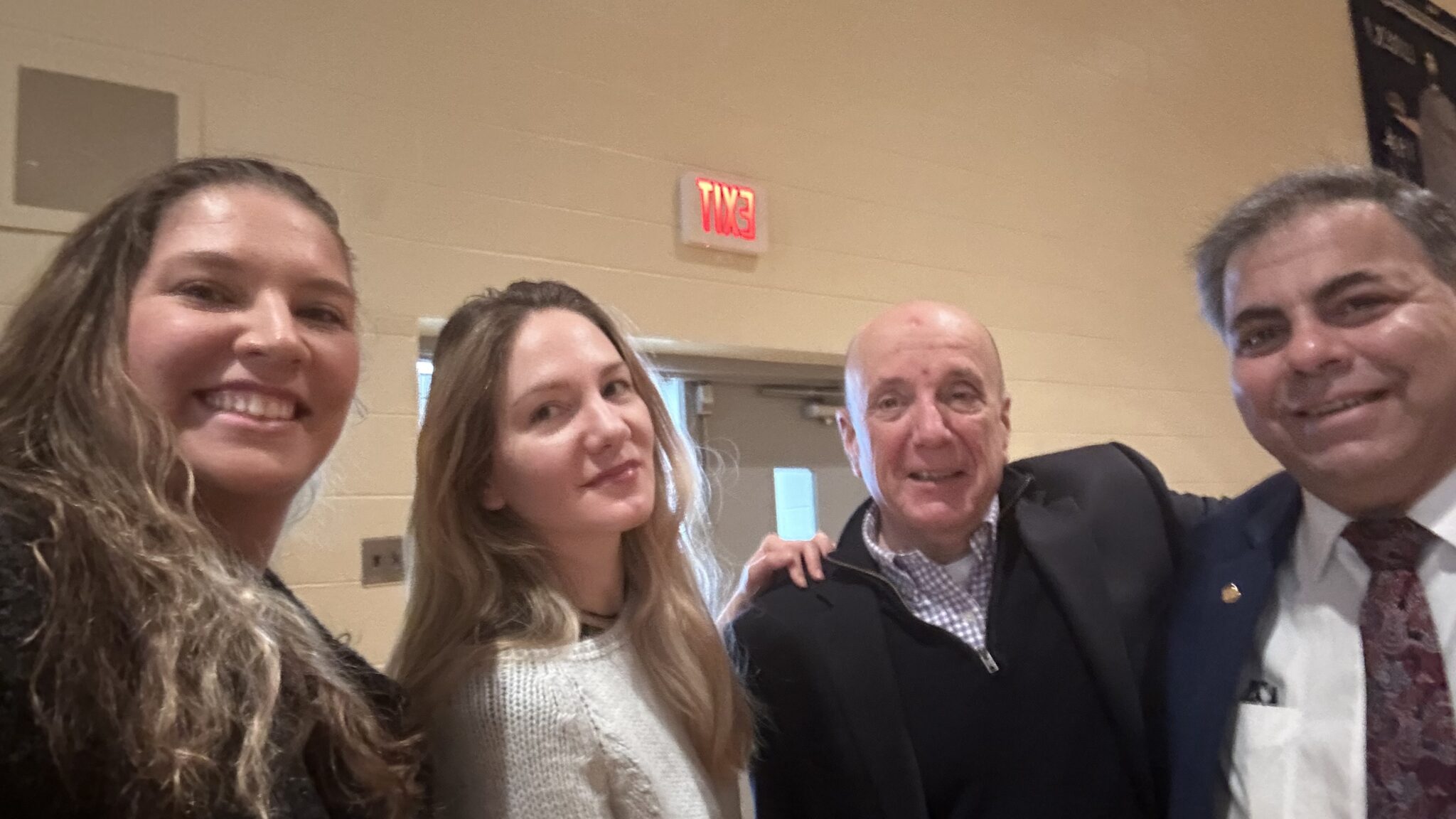 AHEPA hosts History Tournament, Anna Rezan and her movie “My People ...