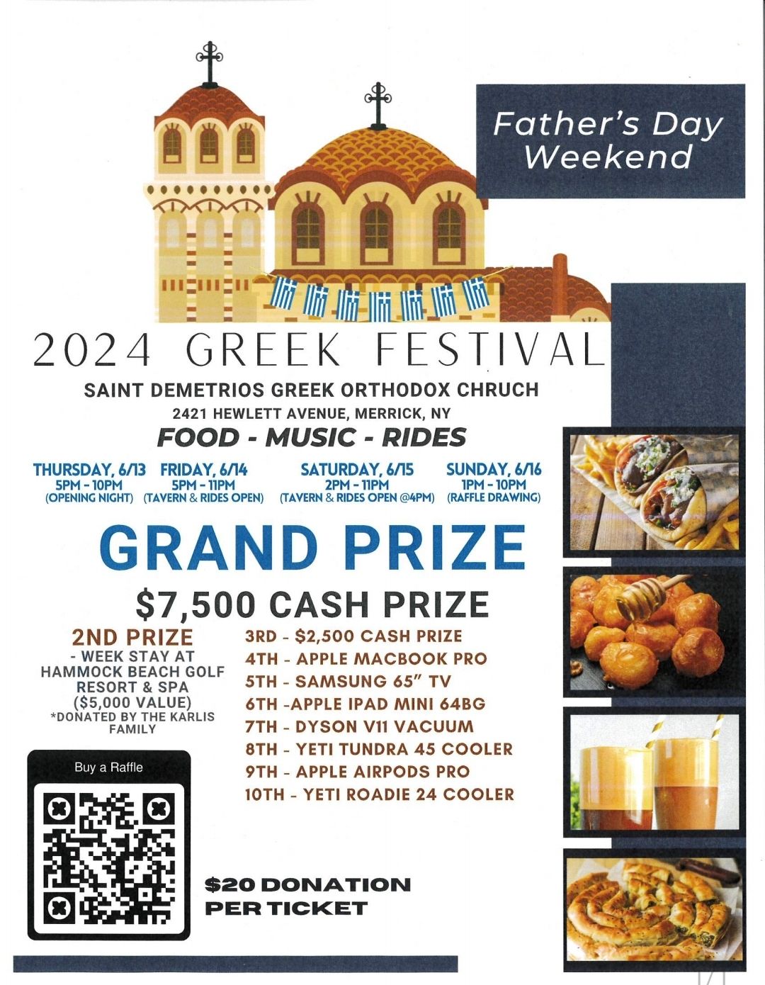 Greek Elections 2023 – Live Results Map - Greek News USA