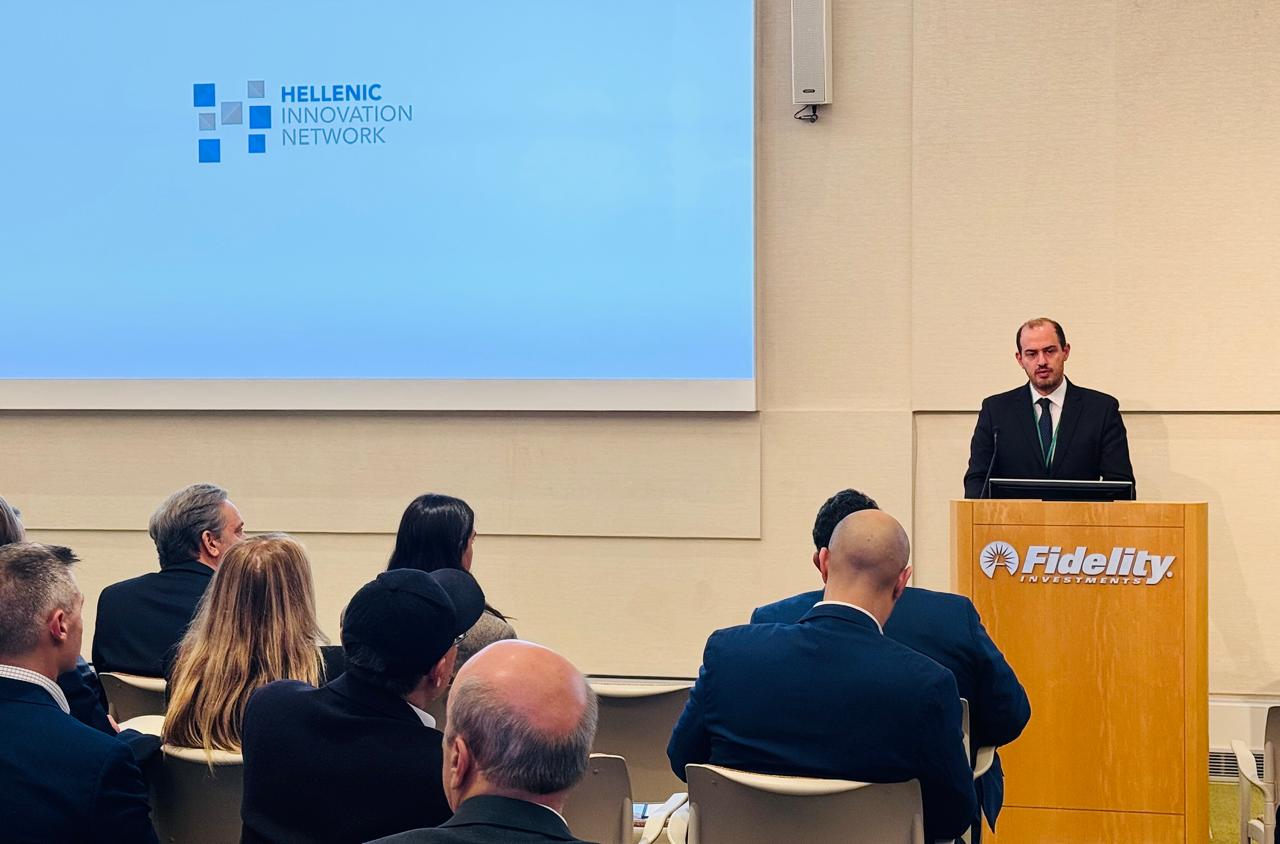 Greece is a friendly destination for investments, Kotsiras says - Greek ...