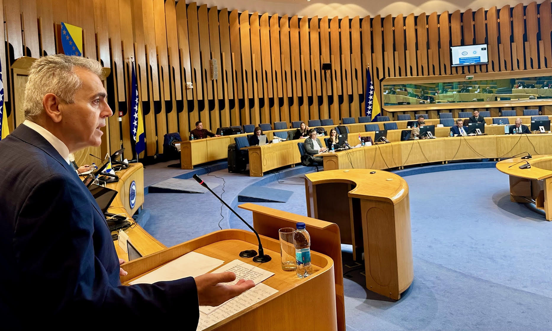 M.Χαρακόπουλος: Η επιμονή στην woke κουλτούρα επηρέασε και τις ...