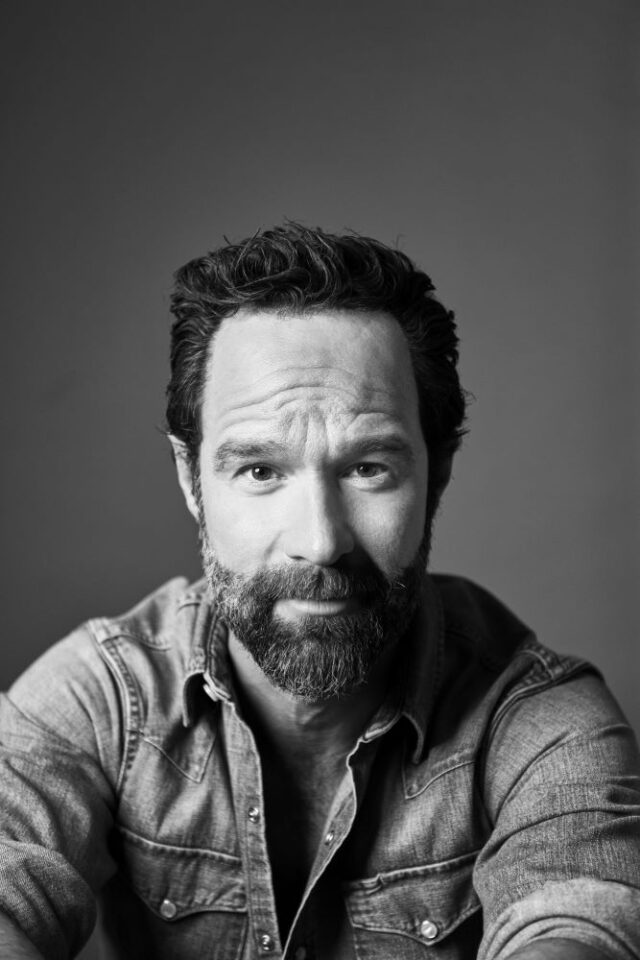 Chris Diamantopoulos: “Being Greek has always been an intrinsic part of ...