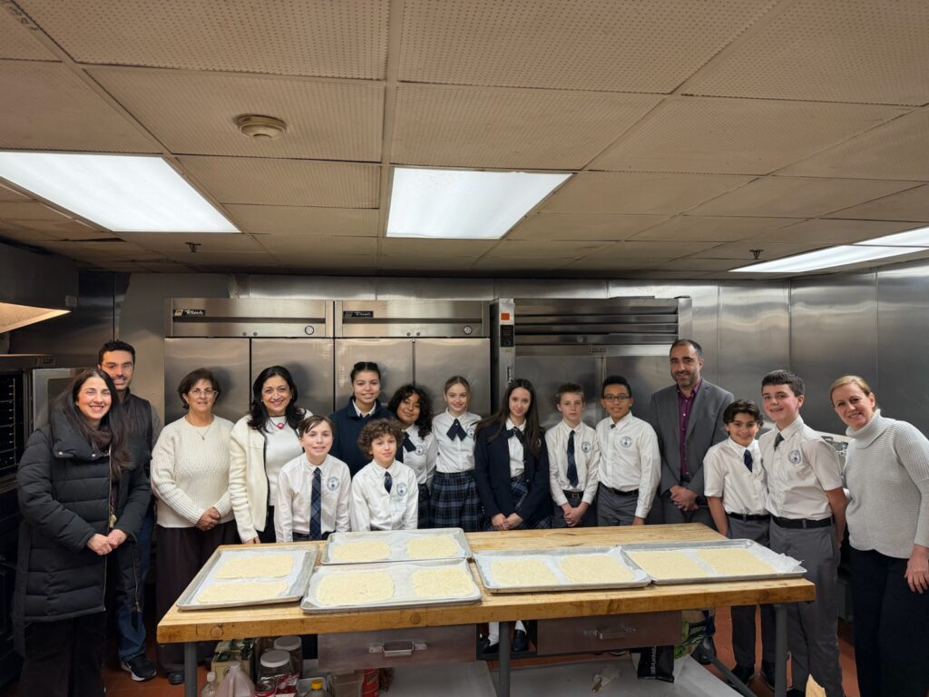 A. Fantis School Celebrates International Day of the Greek Language ...