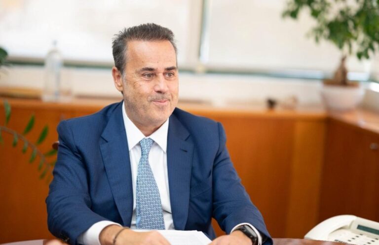 Papastavrou Welcomes US Support for East Med Energy Strategy - Greek ...