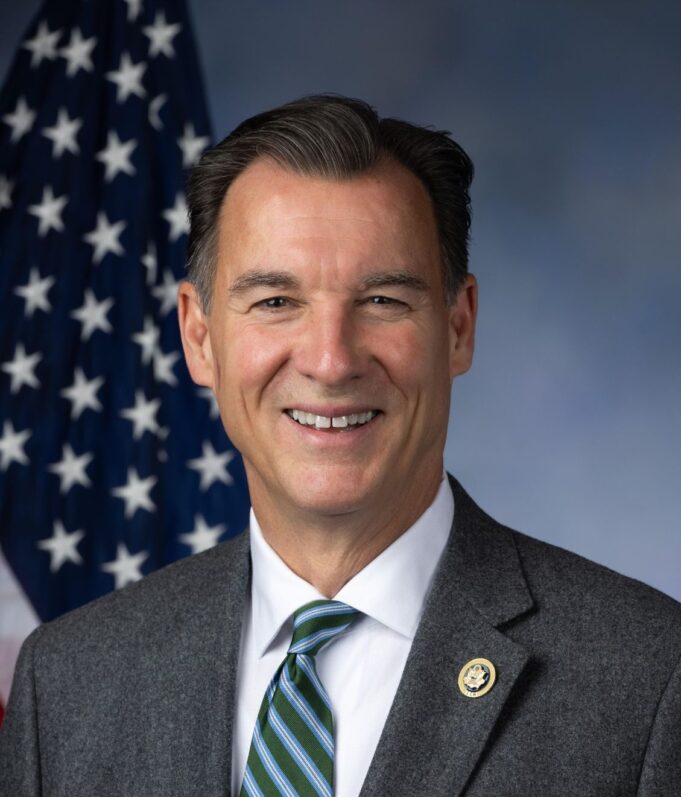 Suozzi Introduces Bipartisan Legislation to Secure Long-term Social ...